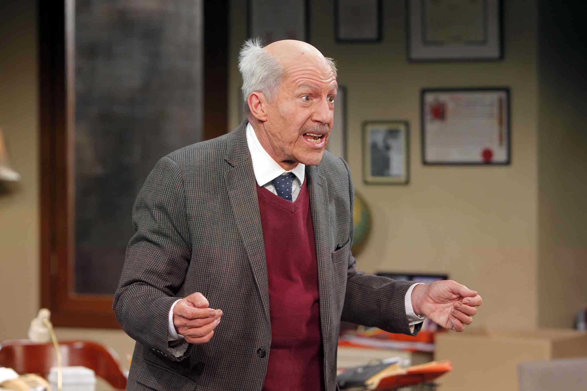 Nazi hunter gives insight into Holocaust’s horrors – Winnipeg Free Press