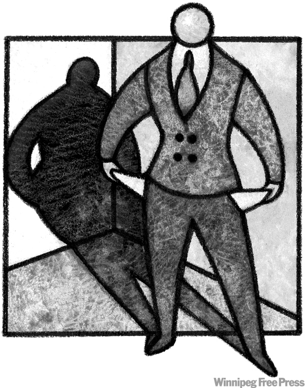 A solid foundation – Winnipeg Free Press