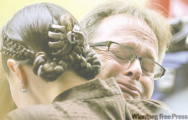 ‘Prince of pot’ surrenders – Winnipeg Free Press