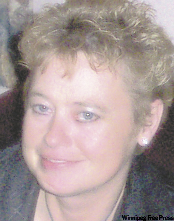 Boyfriend denies cottage slaying – Winnipeg Free Press