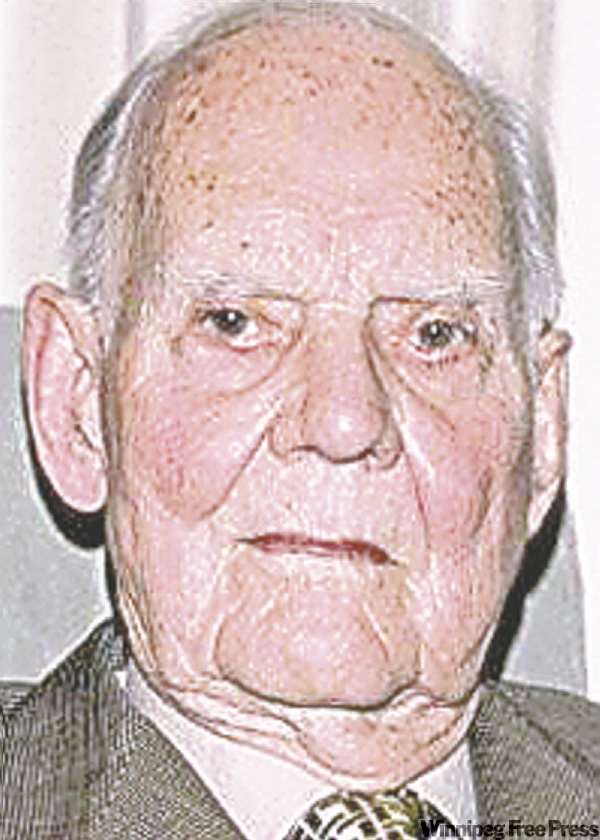 Ex-United Way chair ‘an incredible man’ – Winnipeg Free Press