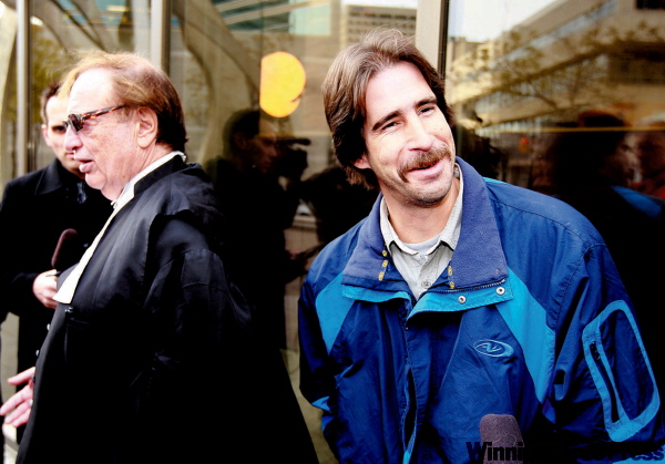 ‘New beginning’ for Unger – Winnipeg Free Press