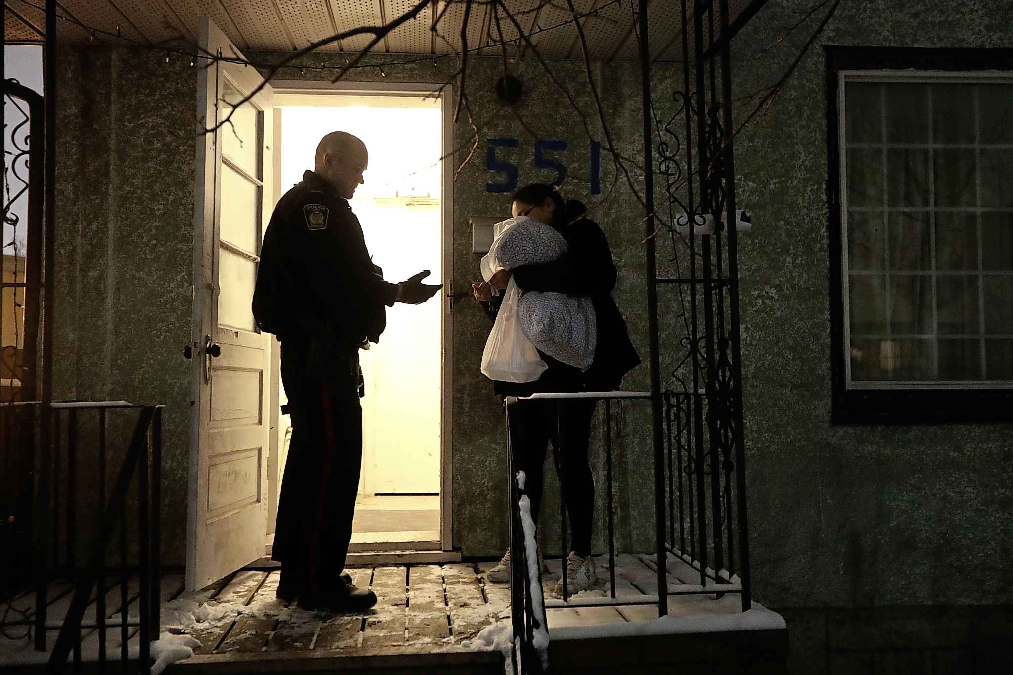 Meth Madness And Misery Winnipeg Free Press