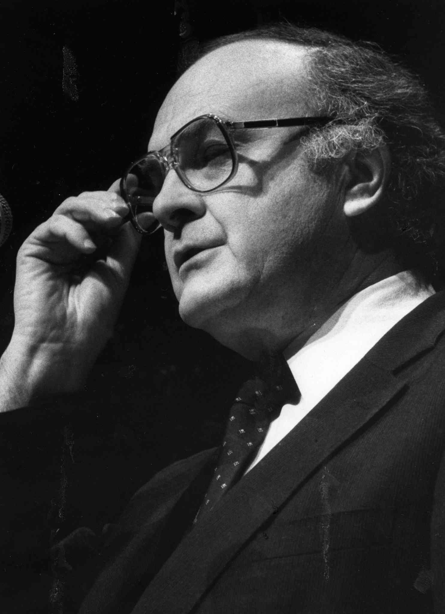 Tributes continue for former premier Howard Pawley – Winnipeg Free Press