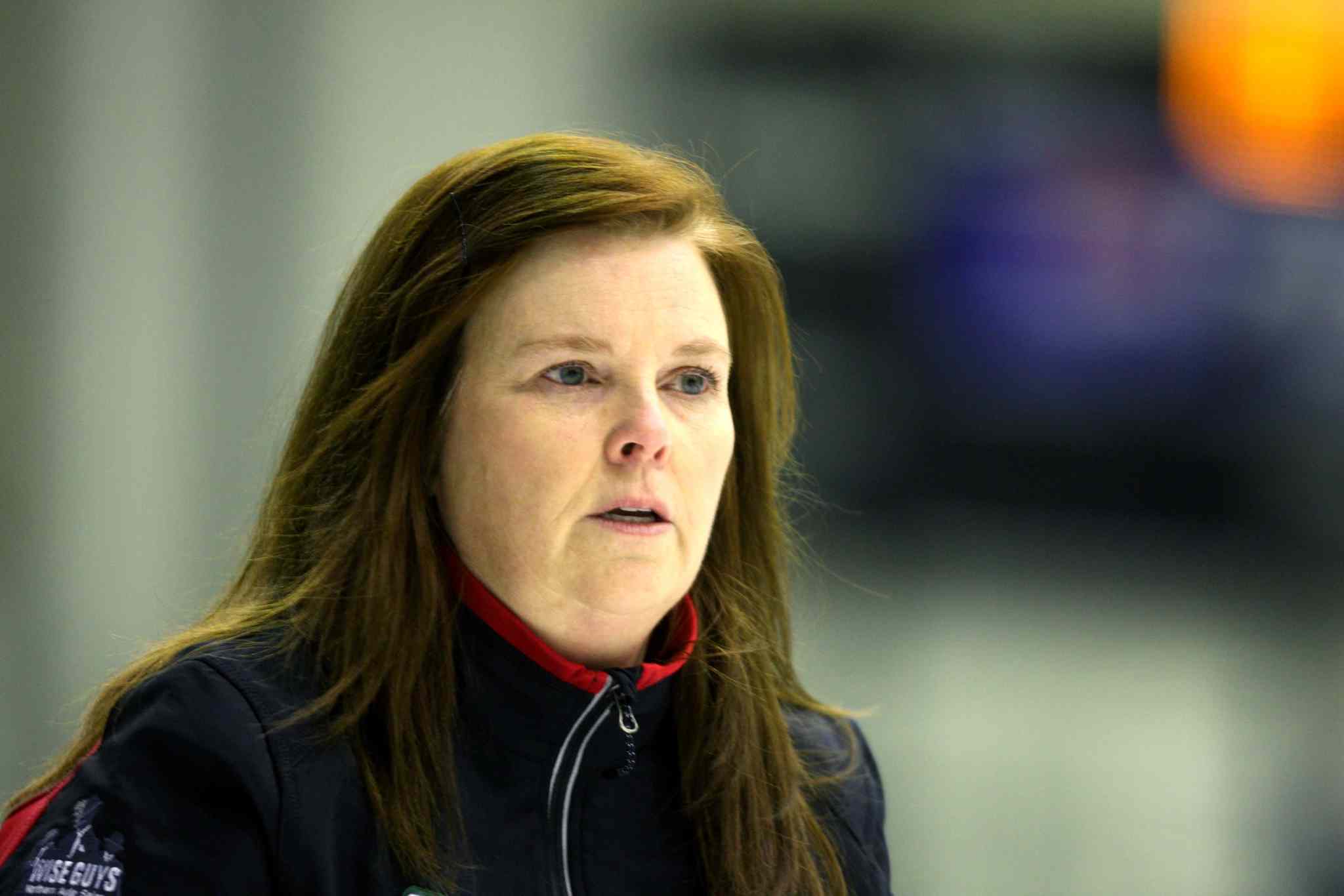 Spencer rebounds at Scotties after Thursday loss – Winnipeg Free Press
