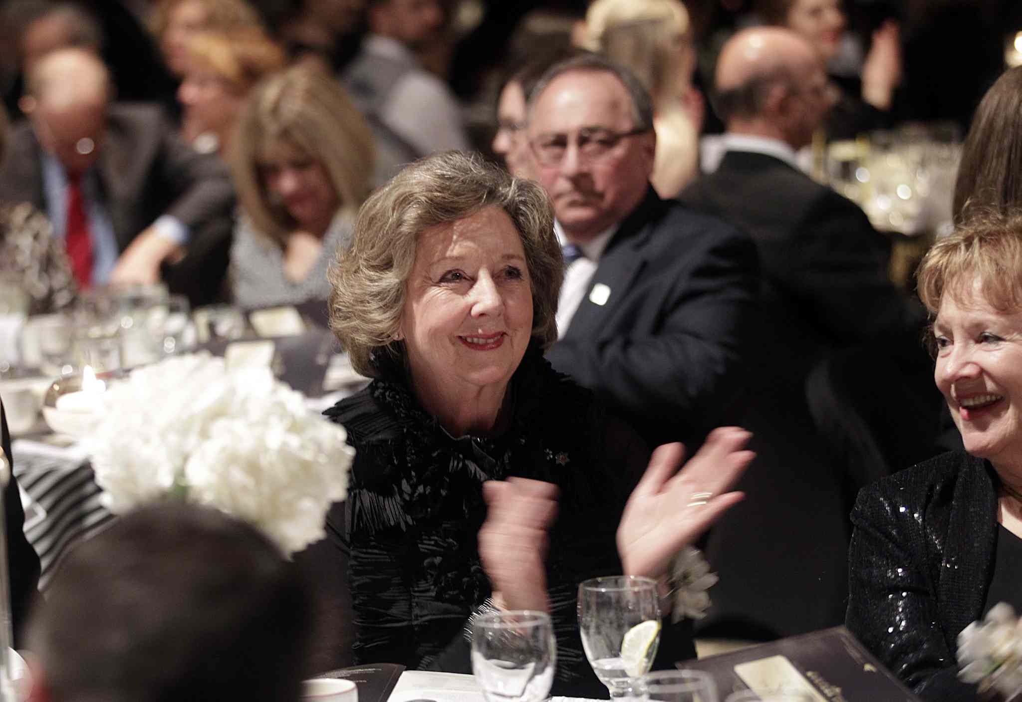 Centennial Women’s Gala – Winnipeg Free Press