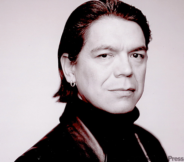 Corner gas alum Lorne Cardinal stars in TV pilot, stage play – Winnipeg ...