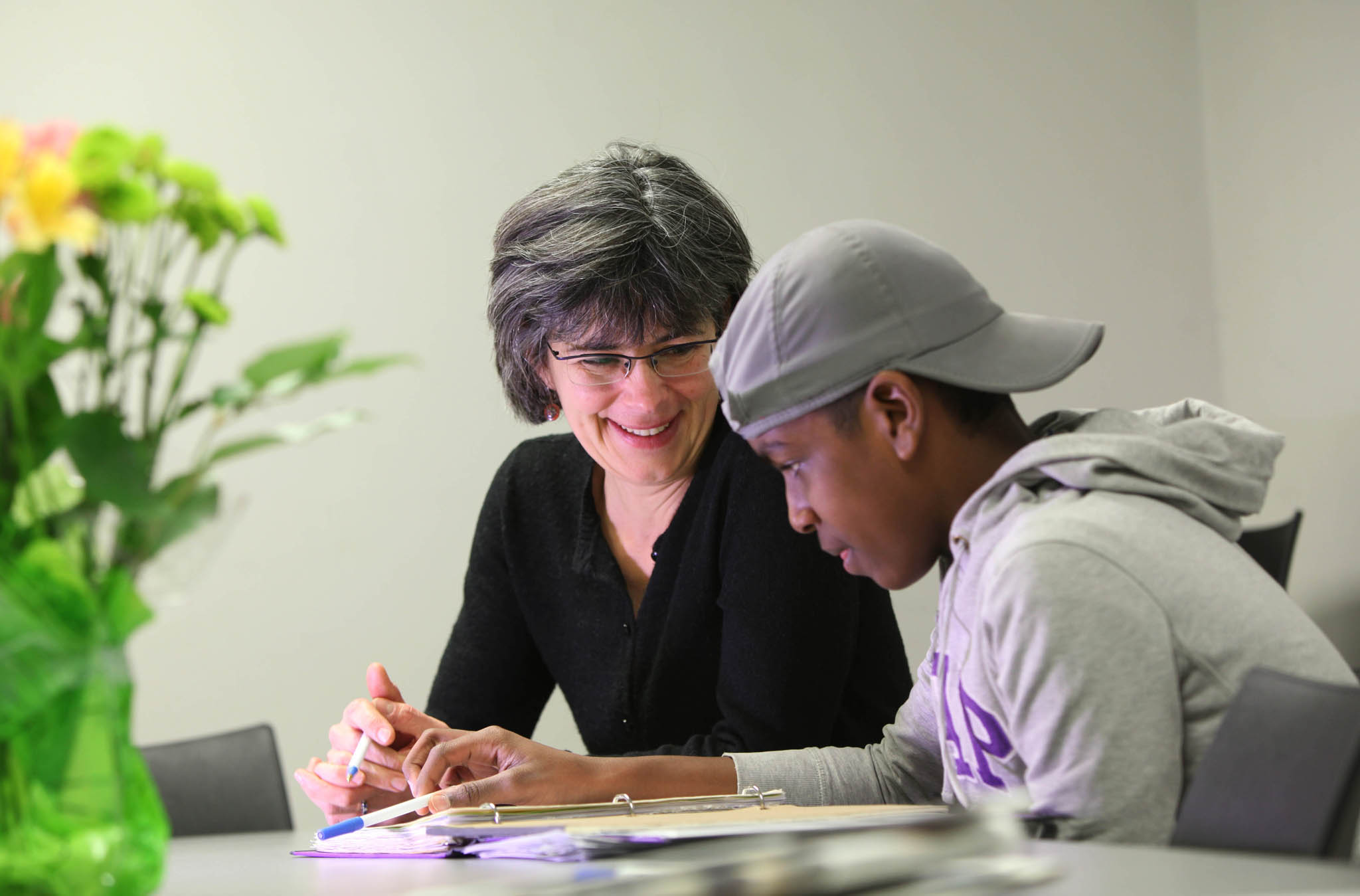 Taking the work out of homework – Winnipeg Free Press