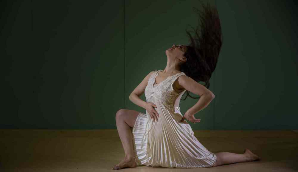 Dancing a dream – Winnipeg Free Press