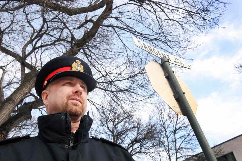 Protecting her daughter saved ex-sex worker’s life – Winnipeg Free Press