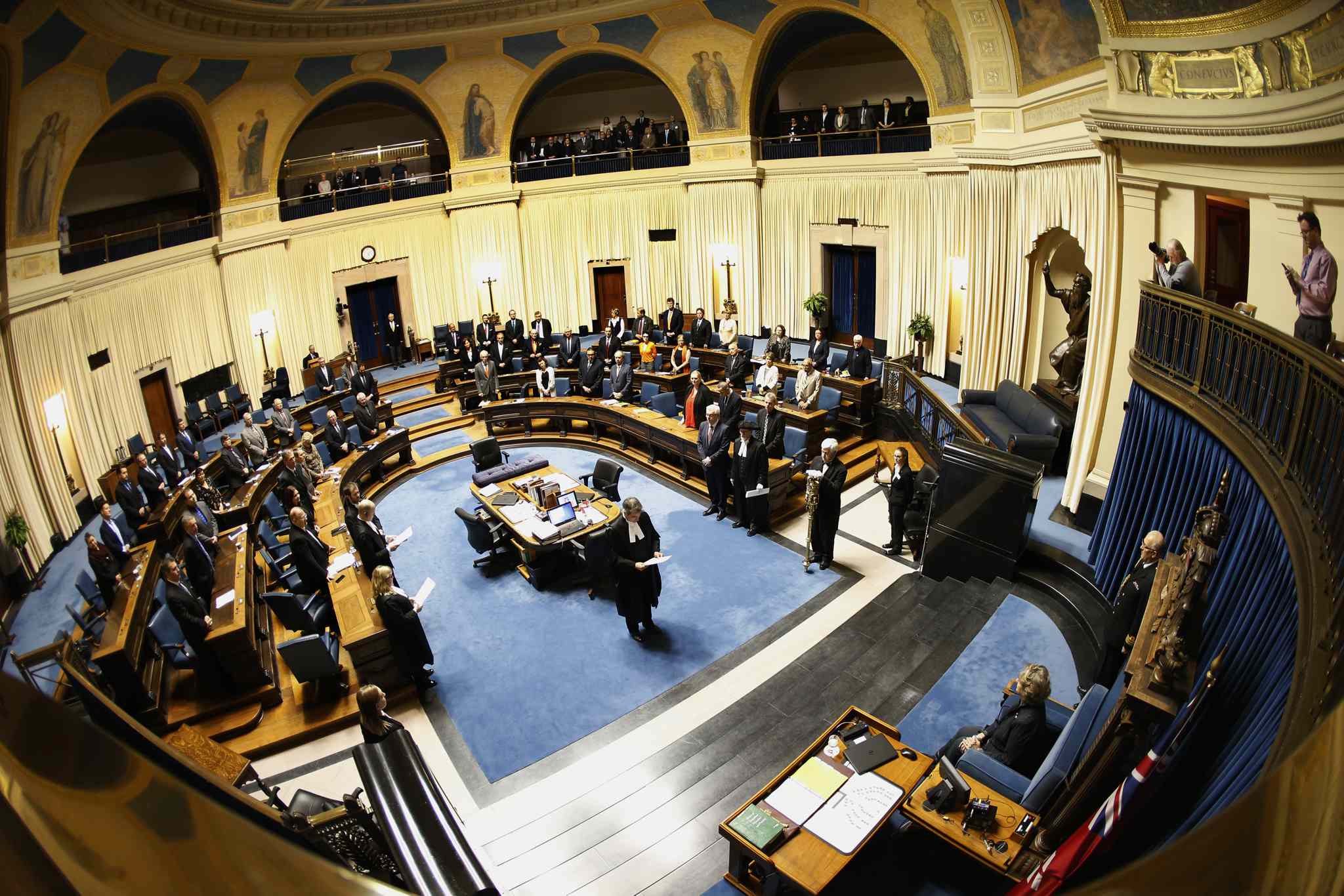 Manitoba’s MLAs: Who’s seeking re-election, who’s not – Winnipeg Free Press