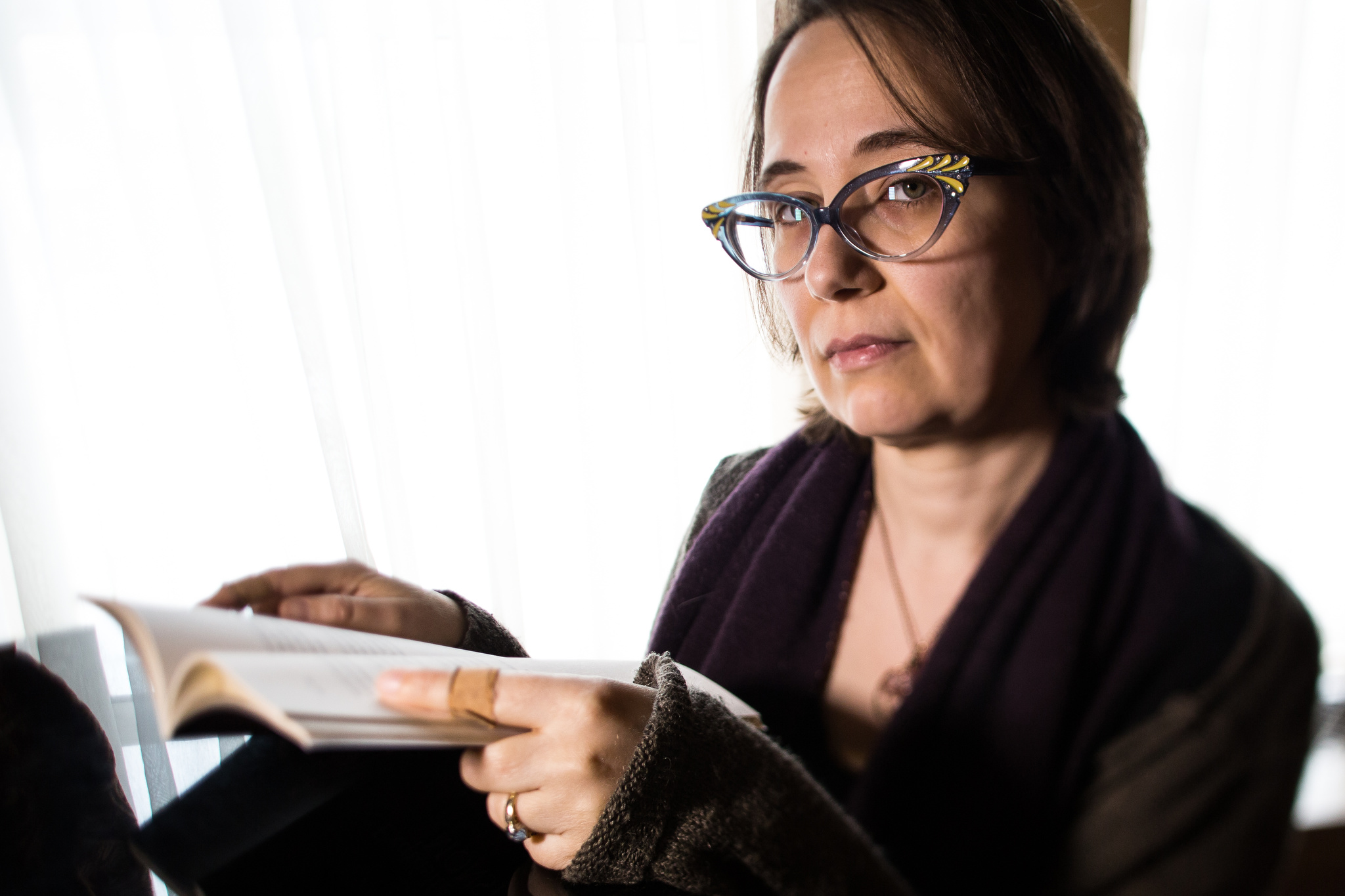 The Dream of the Hybrid Electric Woman – Winnipeg Free Press