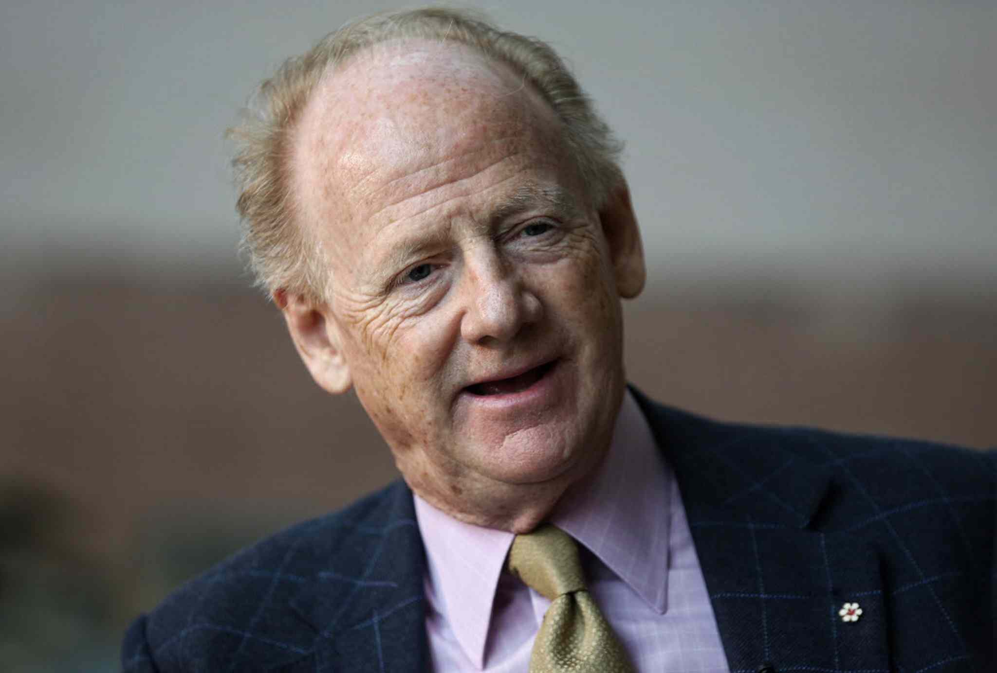 Rewatch: Ralston Saul speaks at CMHR – Winnipeg Free Press
