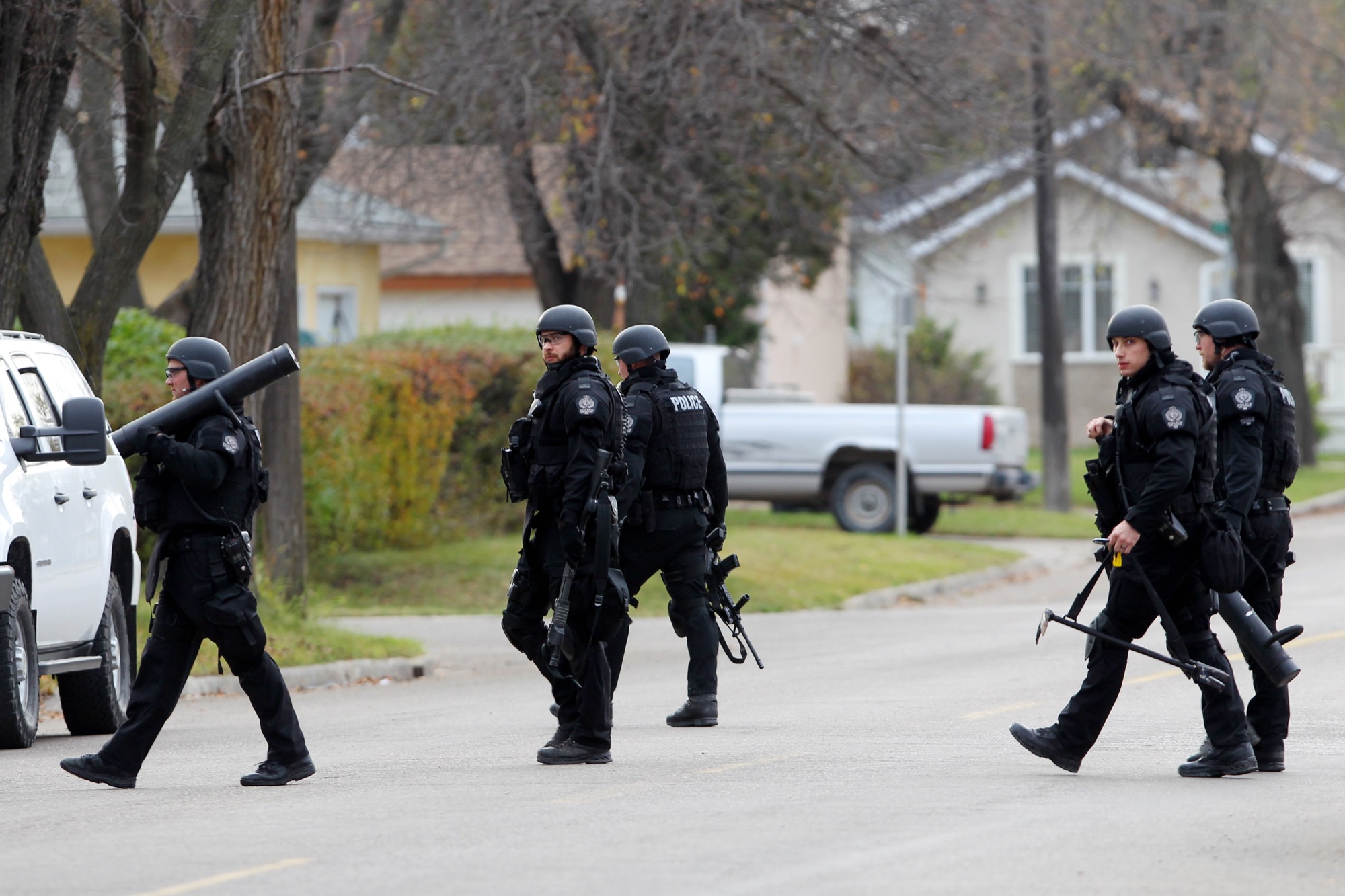 Police to provide details on major drug op – Winnipeg Free Press