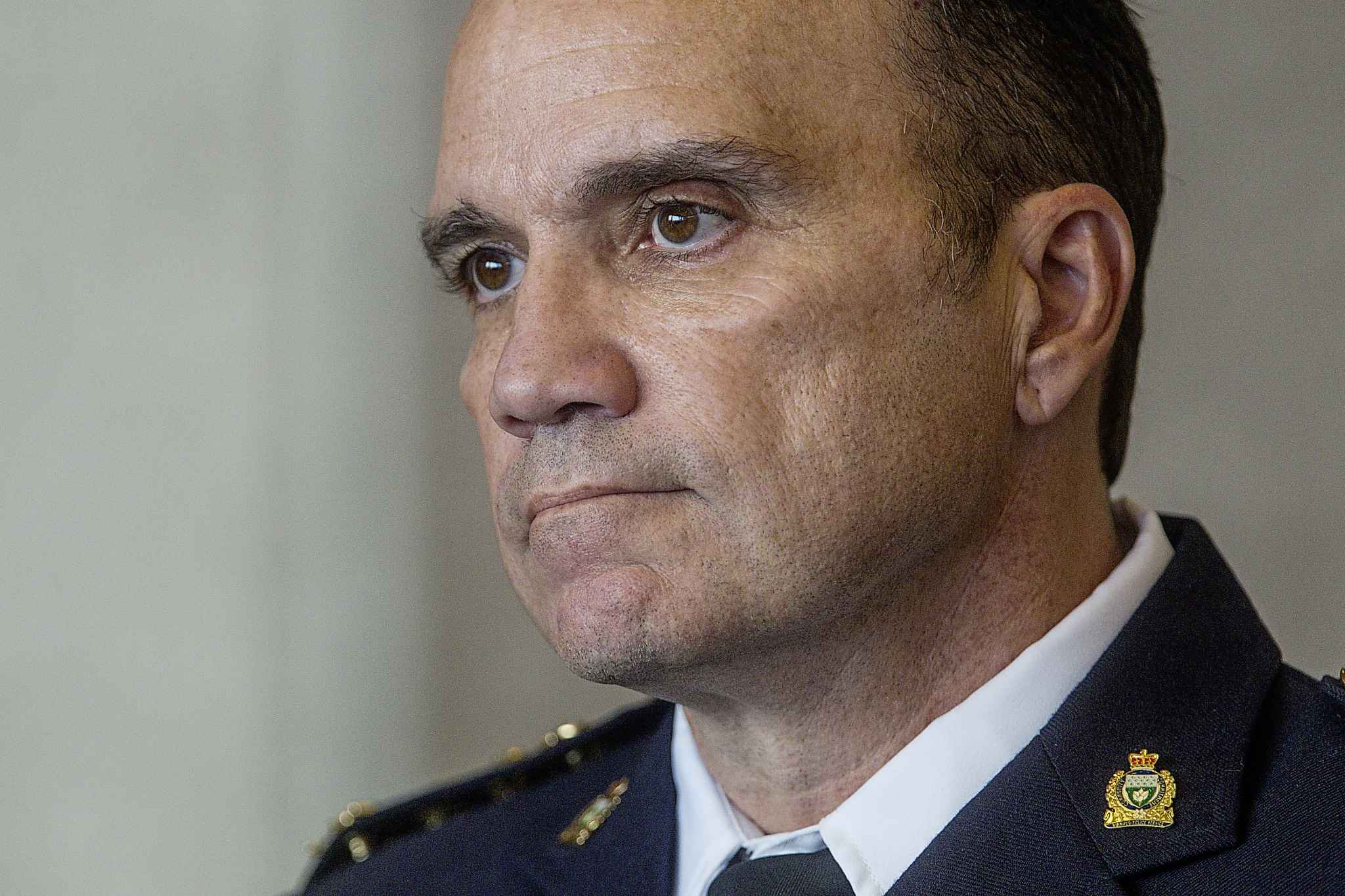 Obstacles to oversight: IIU has been thwarted by members of WPS ...