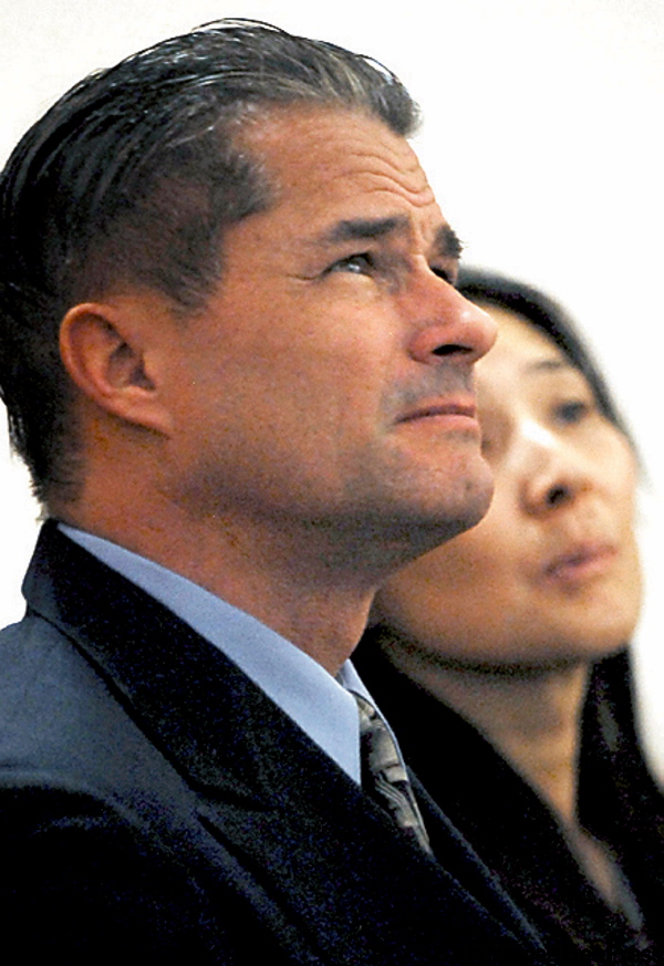 Balloon boy’s parents might be drifting into jail – Winnipeg Free Press