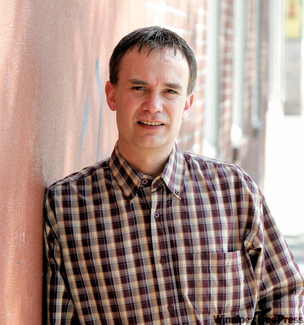 Inner-city activist Harry Lehotsky was ‘real deal’ – Winnipeg Free Press