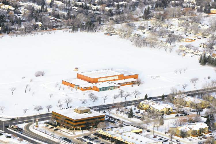 First Nations, first rights – Winnipeg Free Press