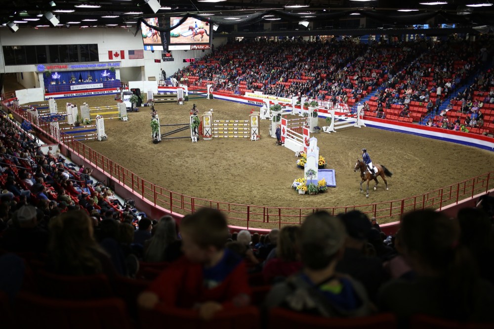Non-profit group behind popular Brandon events faces steep deficit ...