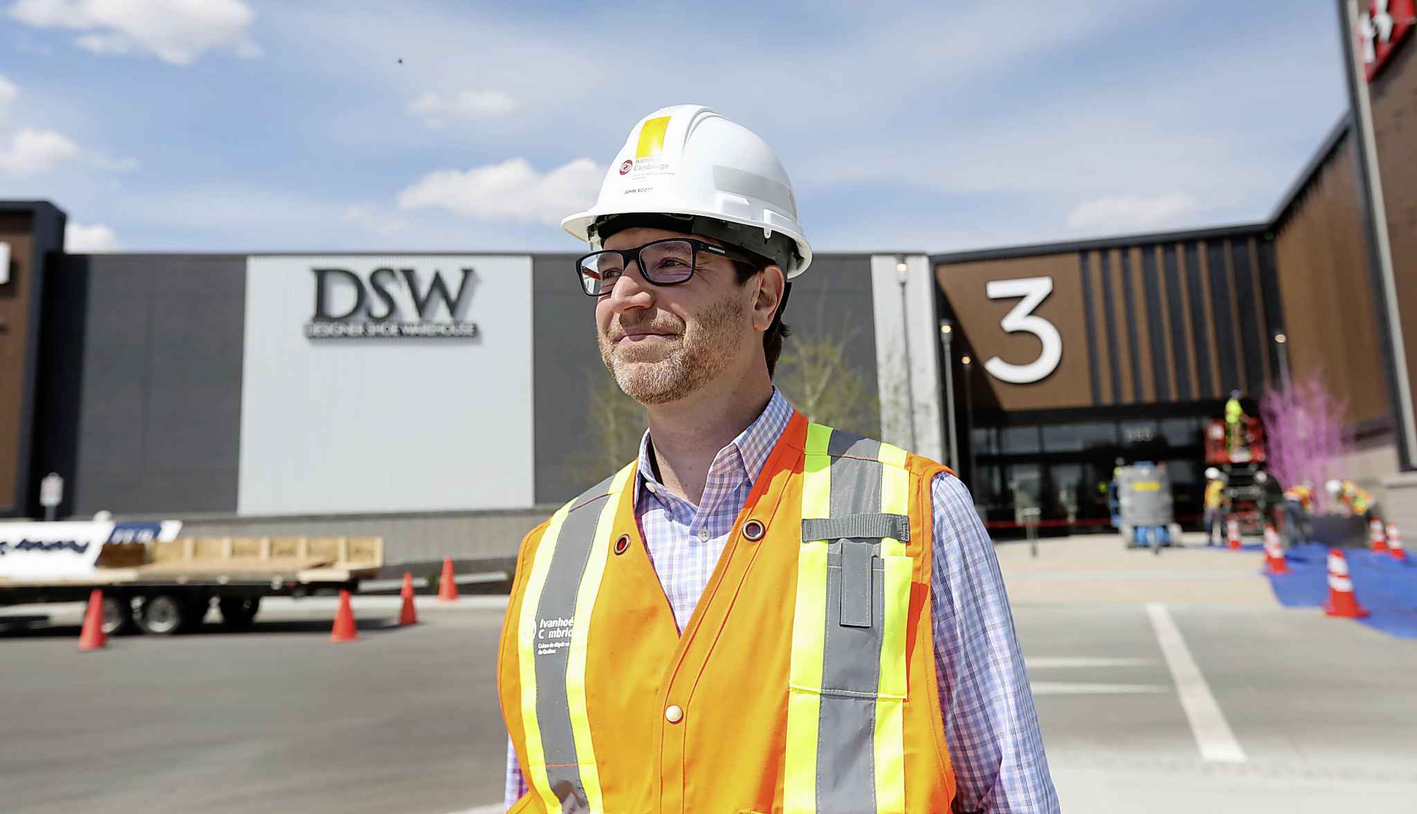 Building a retail destination – Winnipeg Free Press