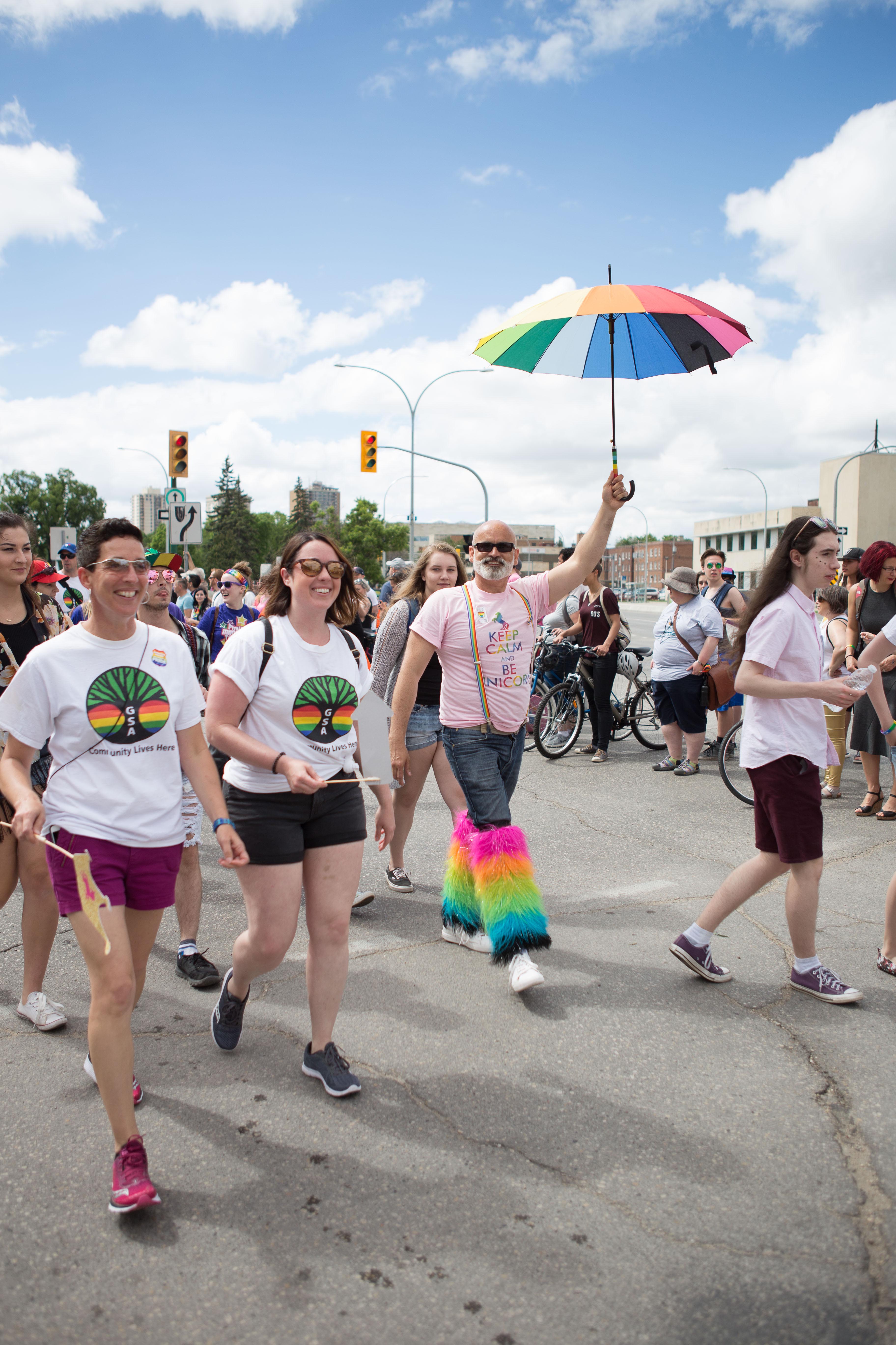 30 years of Pride in Winnipeg – Winnipeg Free Press
