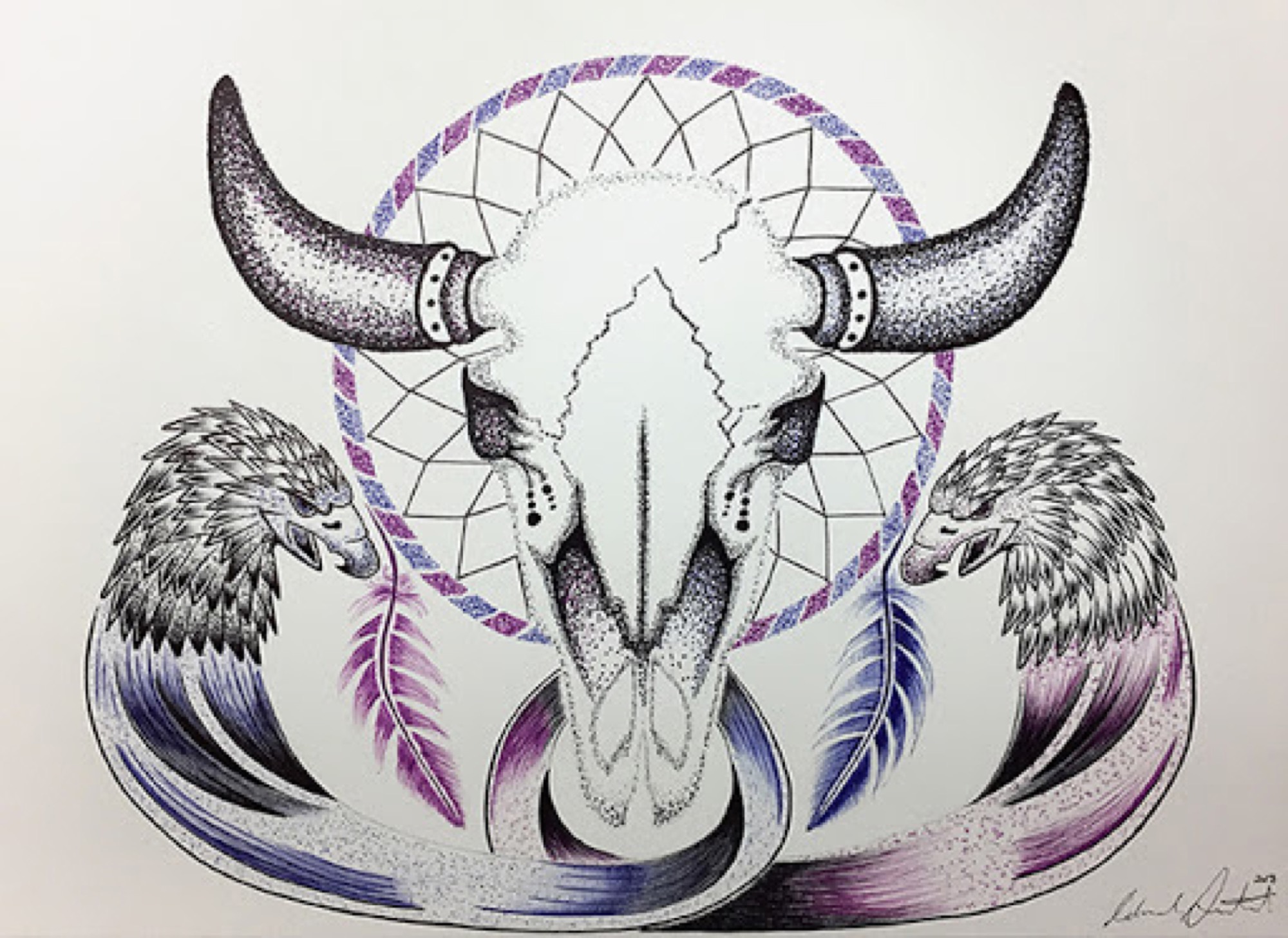 Brandon gallery to showcase artwork done by inmates – Winnipeg Free Press