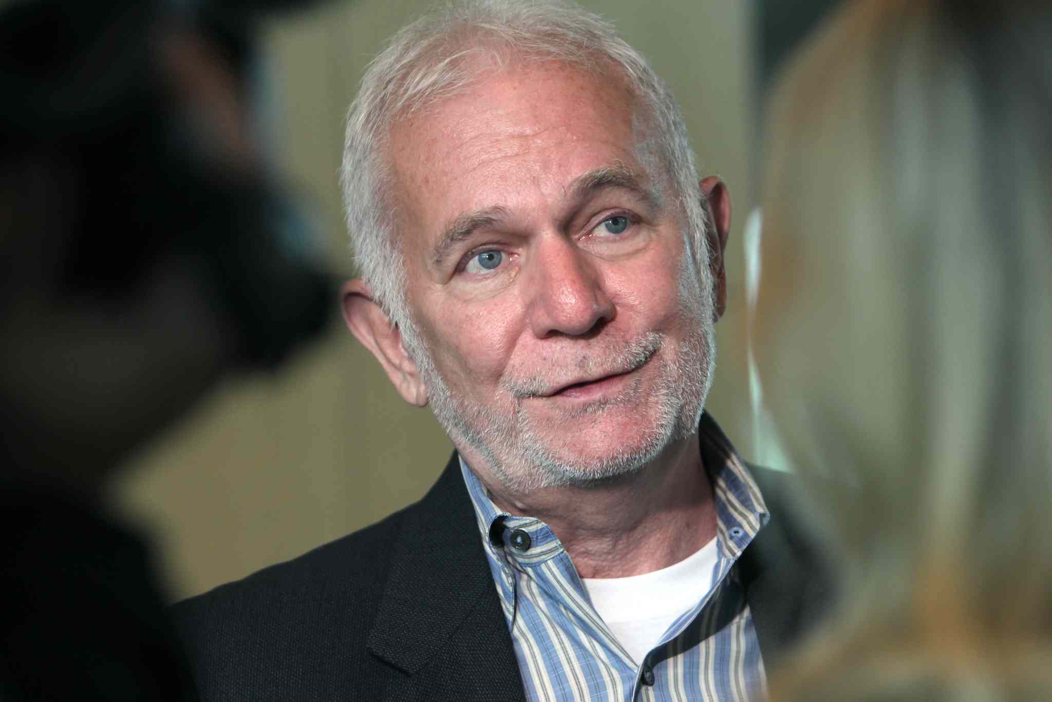 Ready for surgery – Winnipeg Free Press