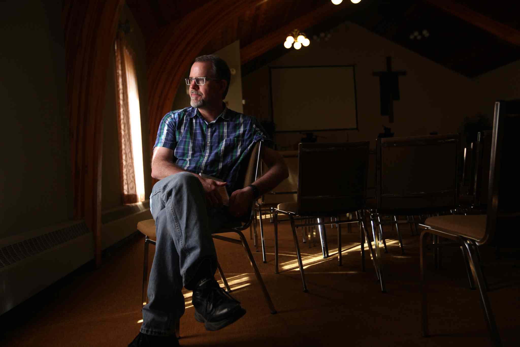 Tangled roots – Winnipeg Free Press