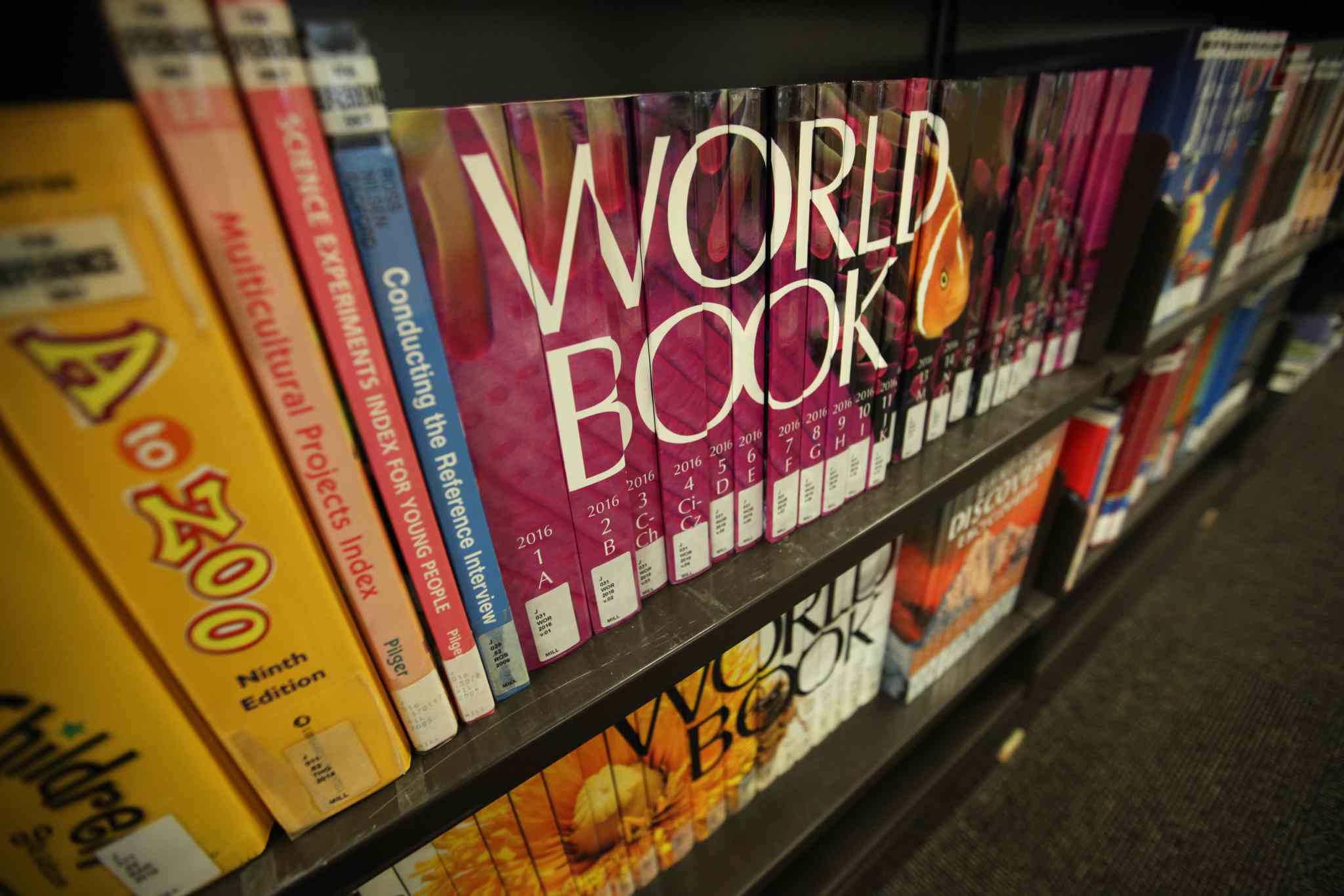 Go look it up – Winnipeg Free Press