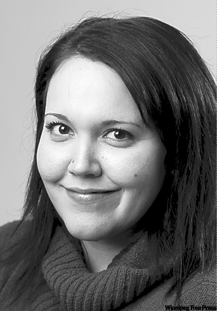 Scholarship encourages aboriginal writers – Winnipeg Free Press