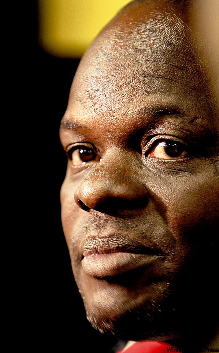 Argos still proud to call Rogers Centre home – Winnipeg Free Press