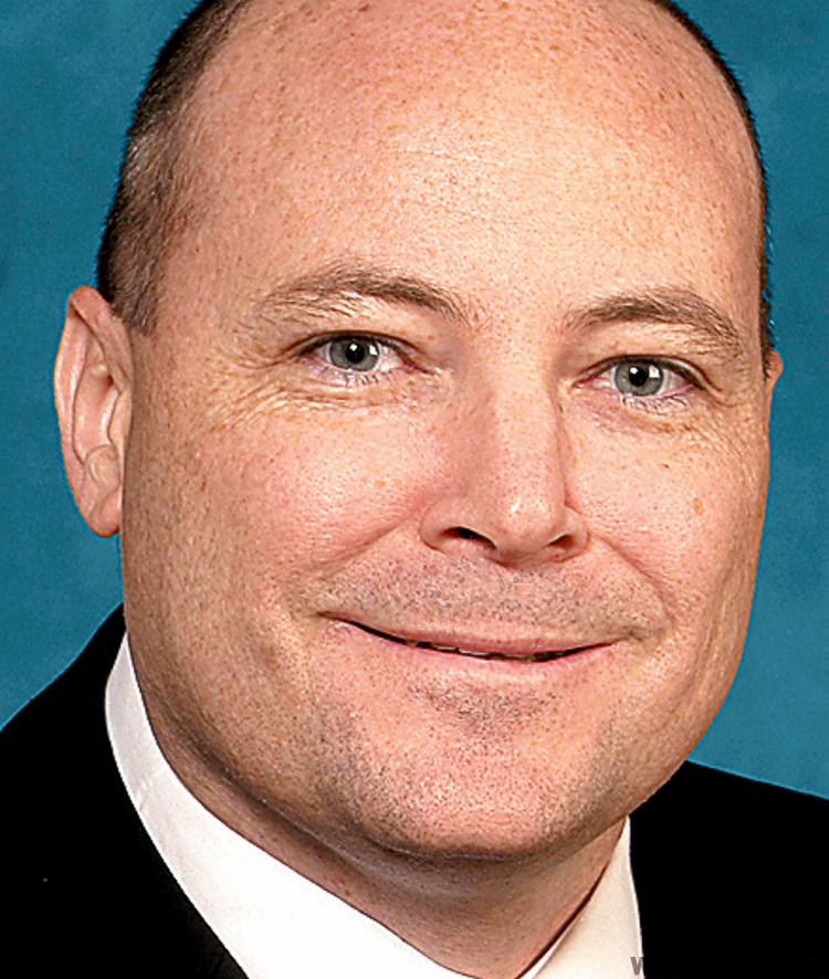 New BMO boss for Manitoba region – Winnipeg Free Press