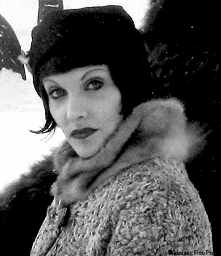 Maddin in Ebert’s top 10 of decade – Winnipeg Free Press