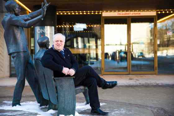 Uplift: Seeing the forest for the trees – Winnipeg Free Press