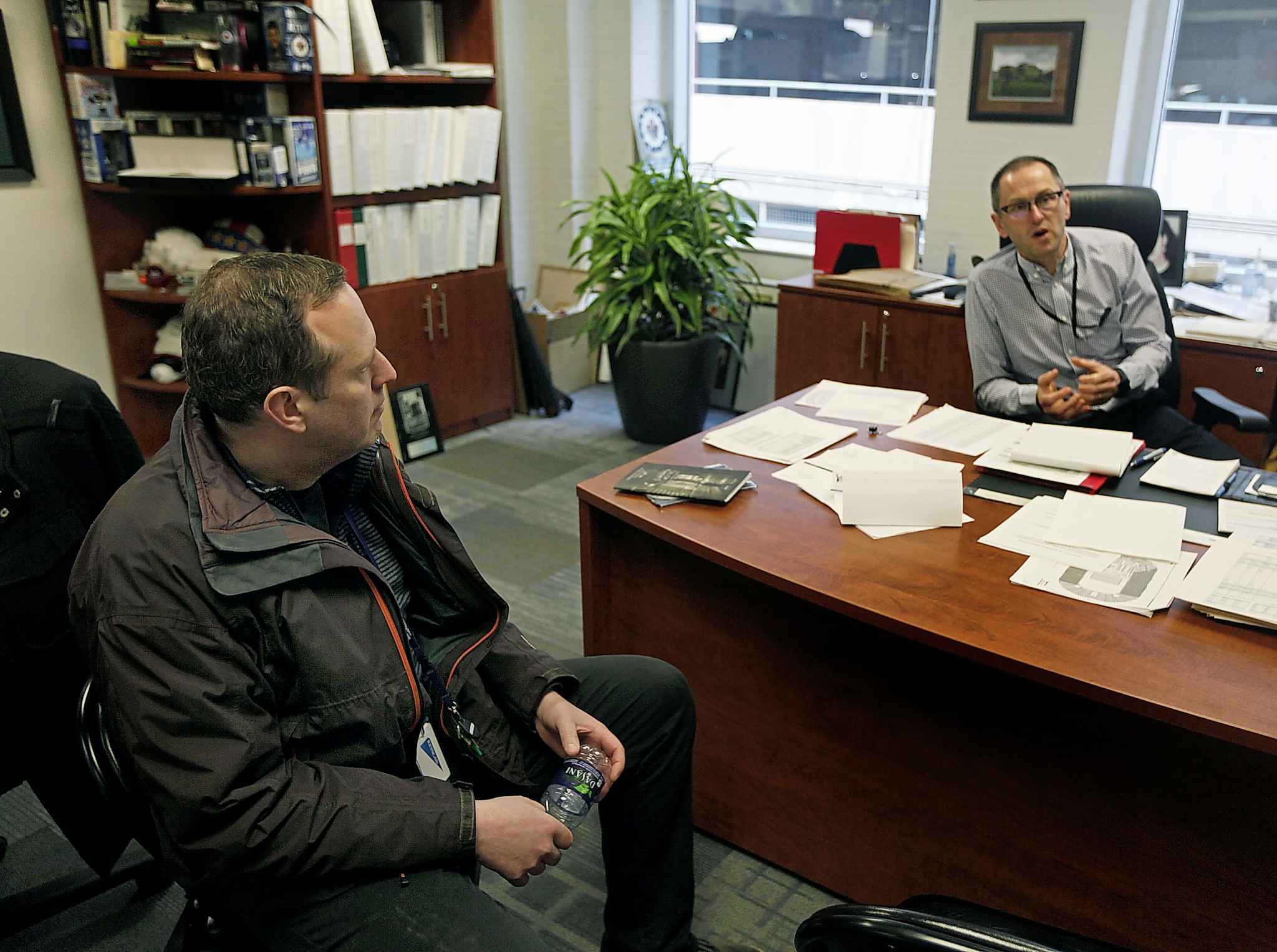 For a good time, call… – Winnipeg Free Press