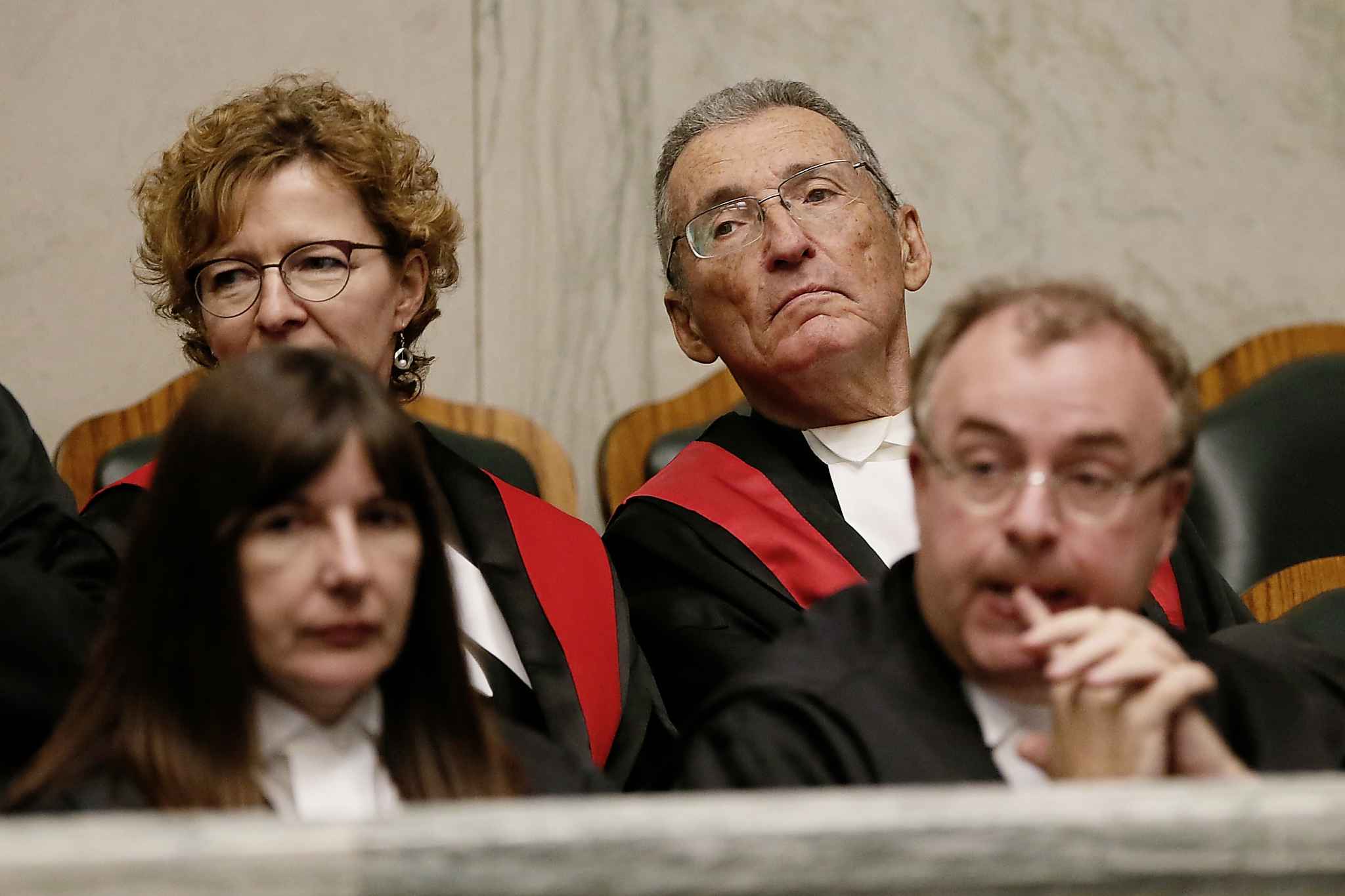 Appeal court rebukes judge for ordering curfew, wasting court’s time ...