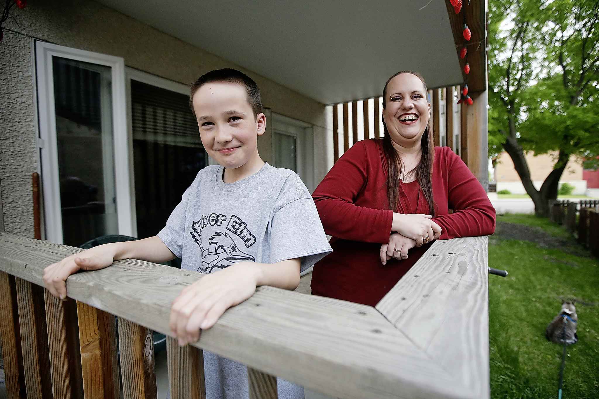 Where kids come out of their shell – Winnipeg Free Press