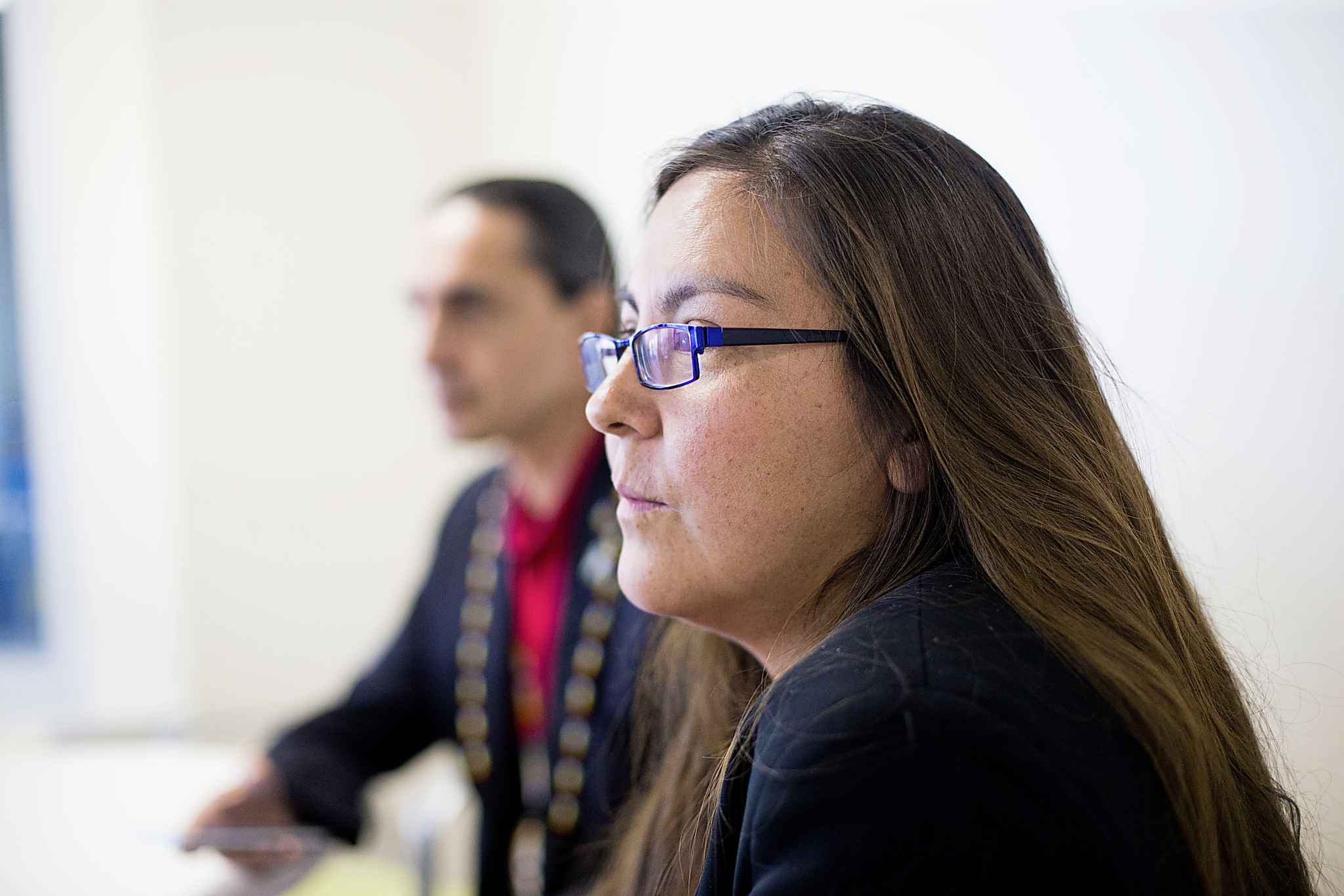 Time for Judy Klassen to get back to serious business – Winnipeg Free Press