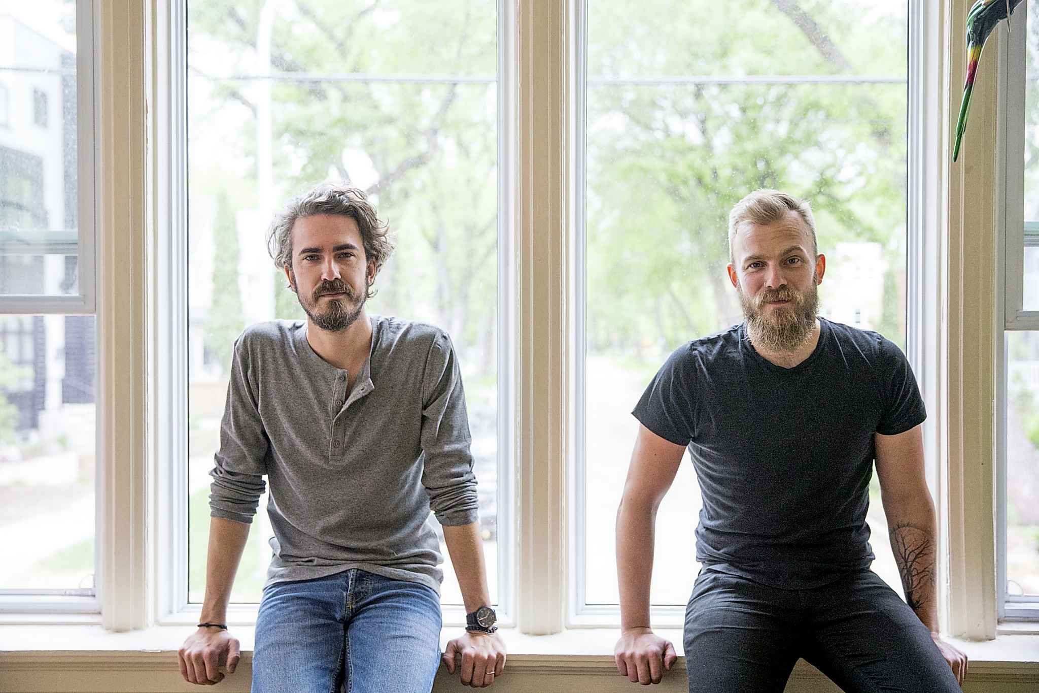 New music – Winnipeg Free Press