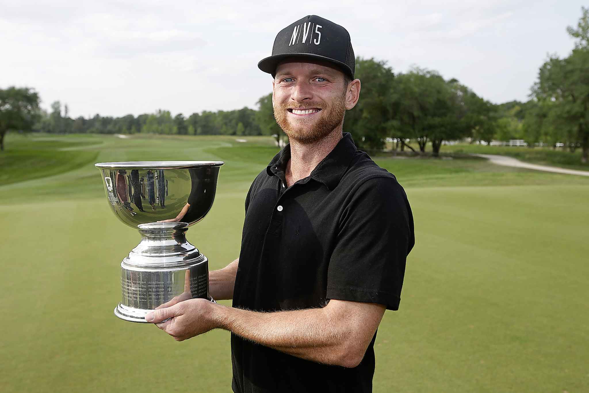 McCumber on the number – Winnipeg Free Press