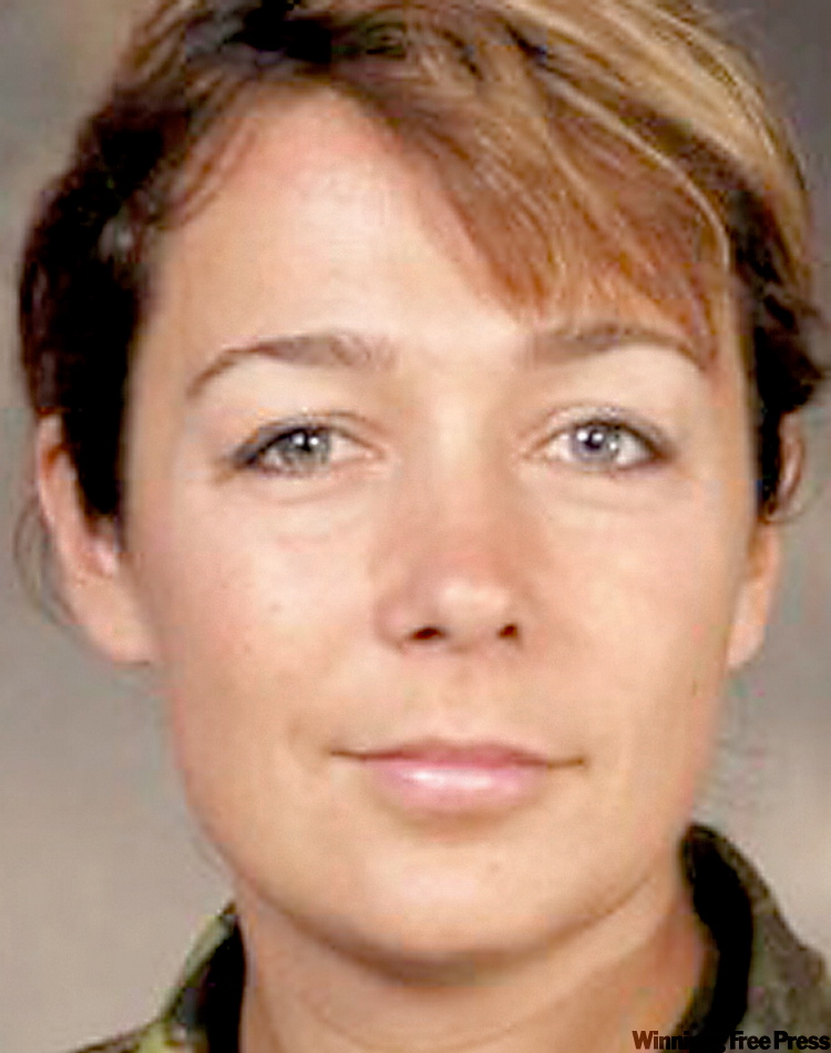 Victims fondly recalled by friends – Winnipeg Free Press