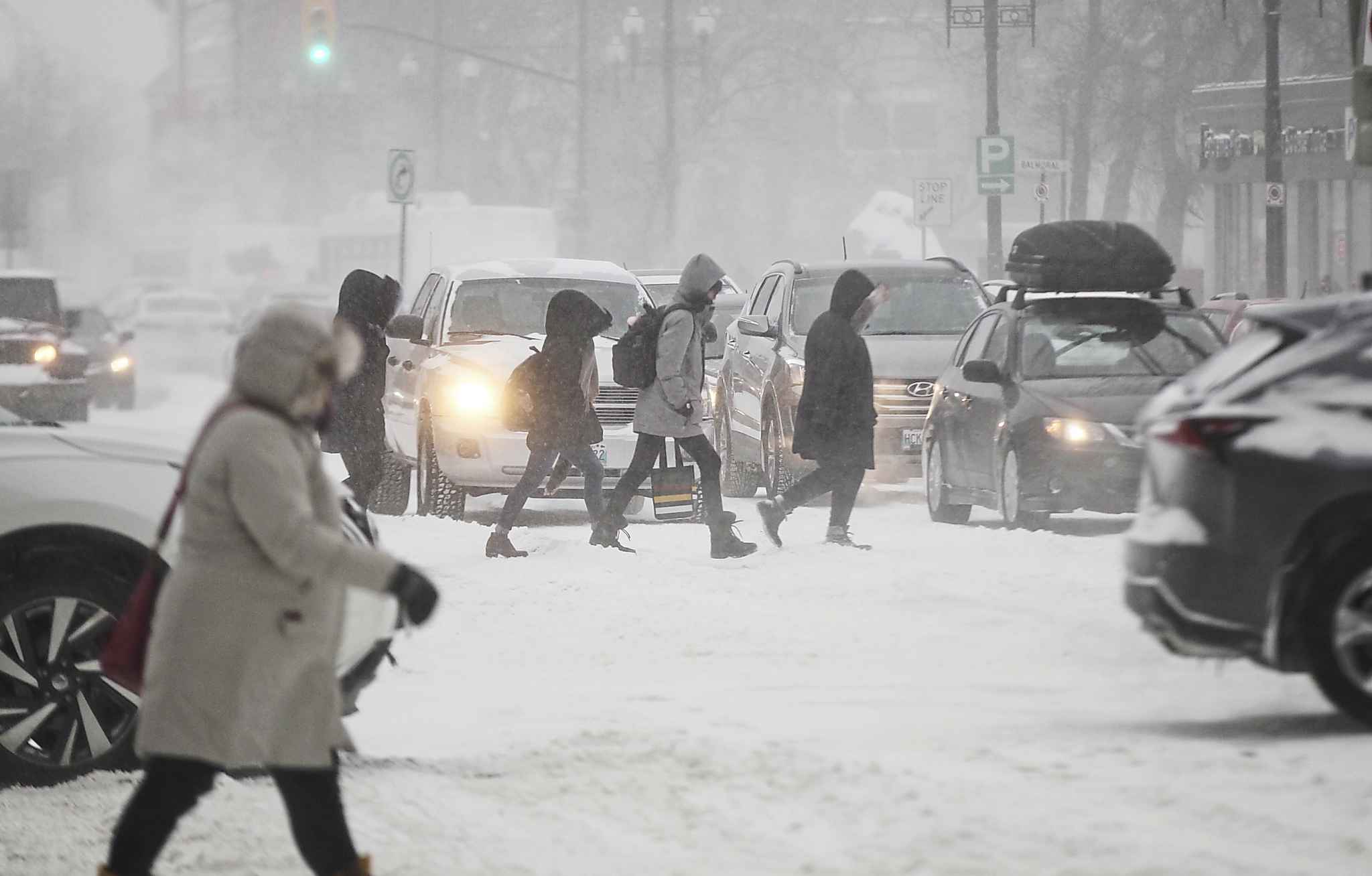 Jets should make visiting teams as miserable on ice as survey suggests ...