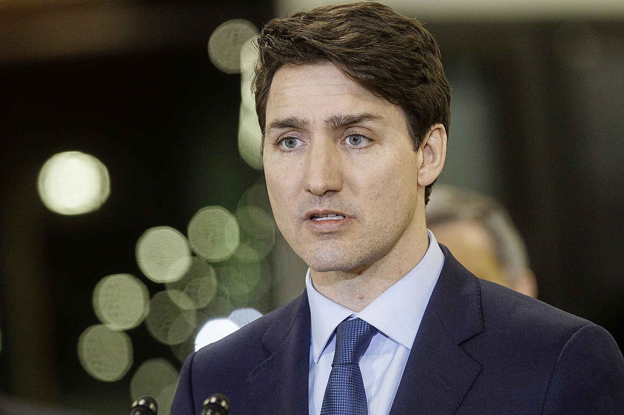 Trudeau ready to fire back following Wilson-Raybould’s resignation ...
