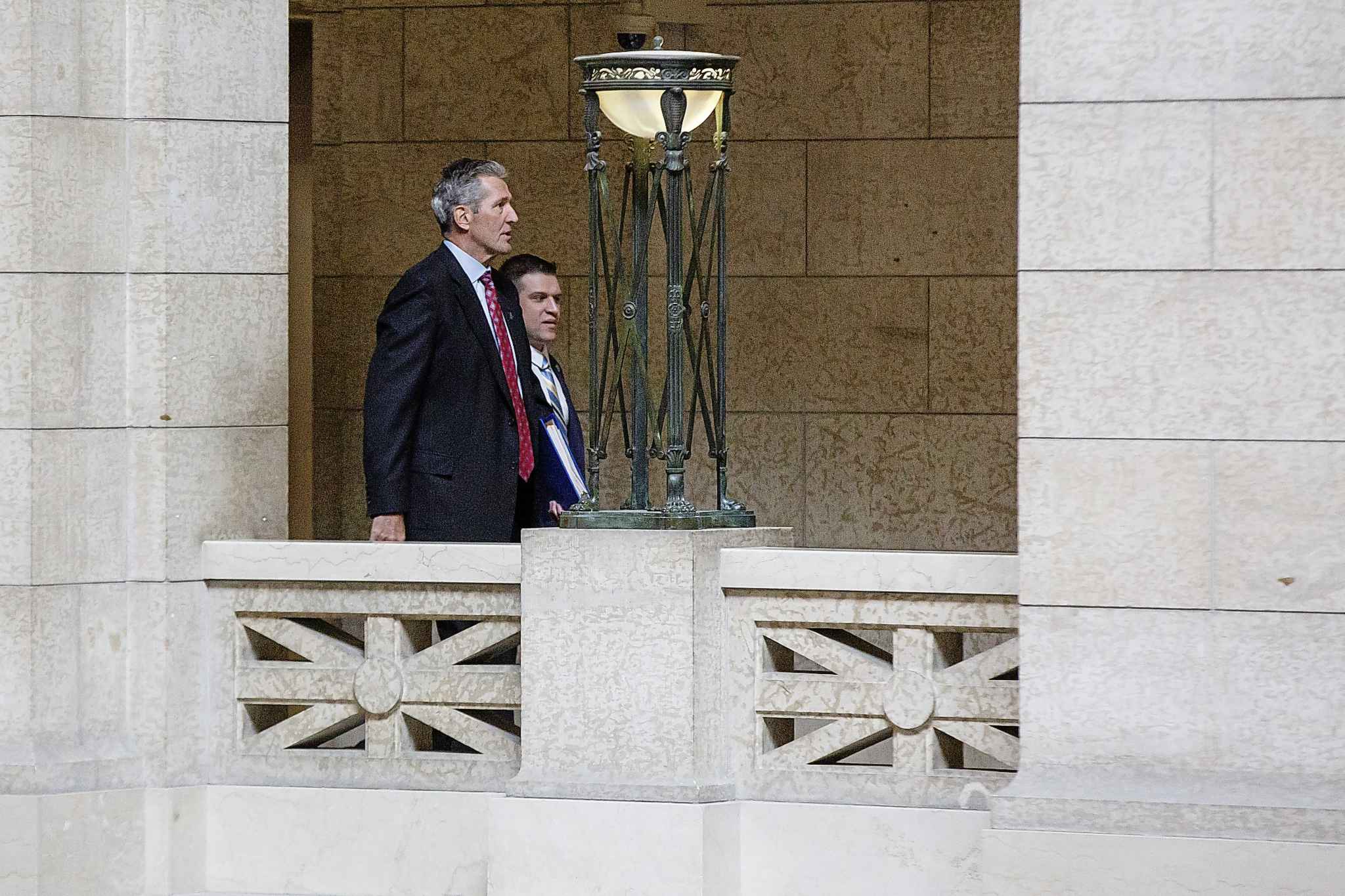 PCs will benefit by covert change to election financing – Winnipeg Free ...