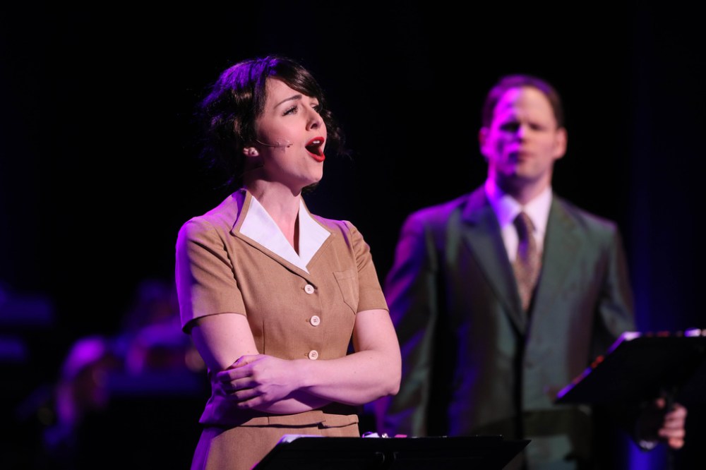 Triple-threat performers make Guys and Dolls a sure bet – Winnipeg Free ...