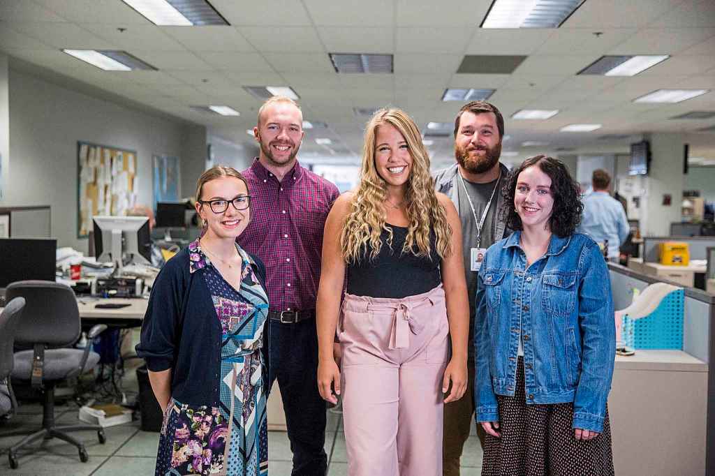 Paul Samyn – Winnipeg Free Press