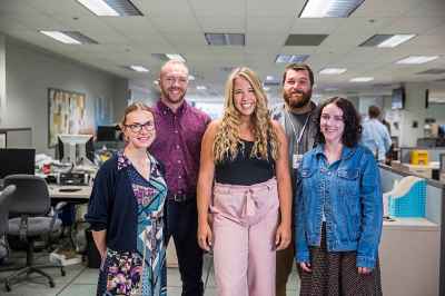 Paul Samyn – Winnipeg Free Press