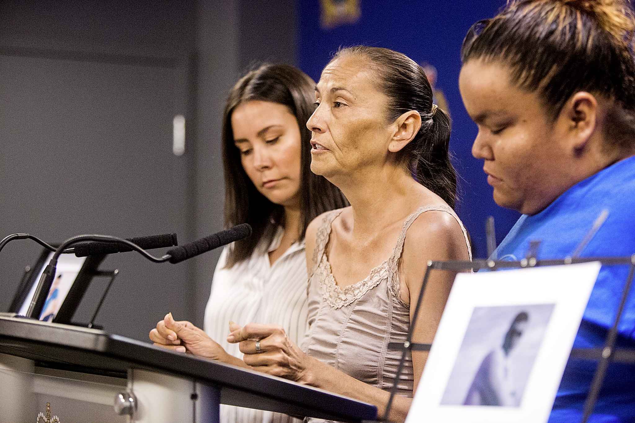 Second-degree murder charge in Point Douglas slaying – Winnipeg Free Press