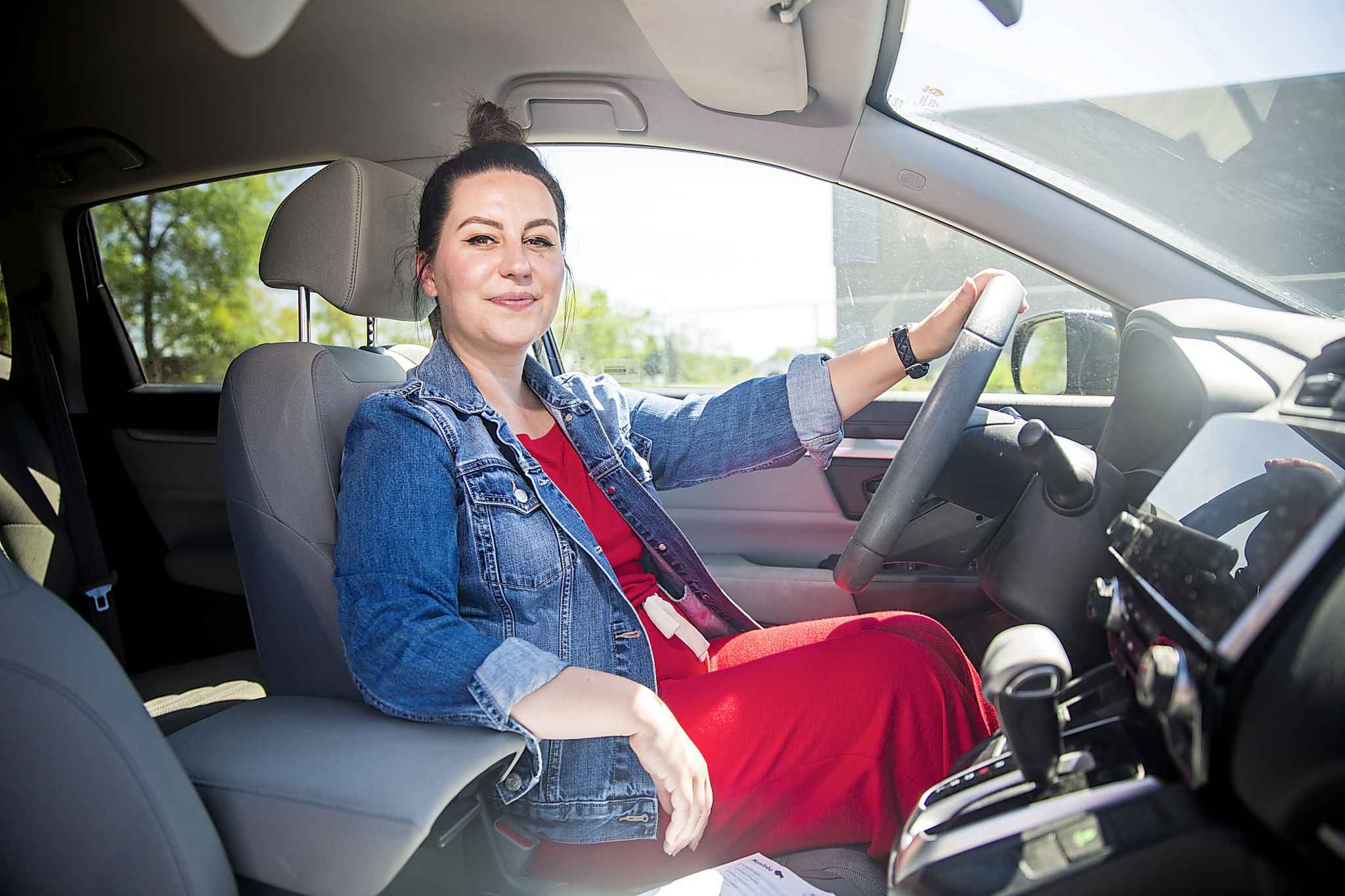 The long and bumpy road – Winnipeg Free Press