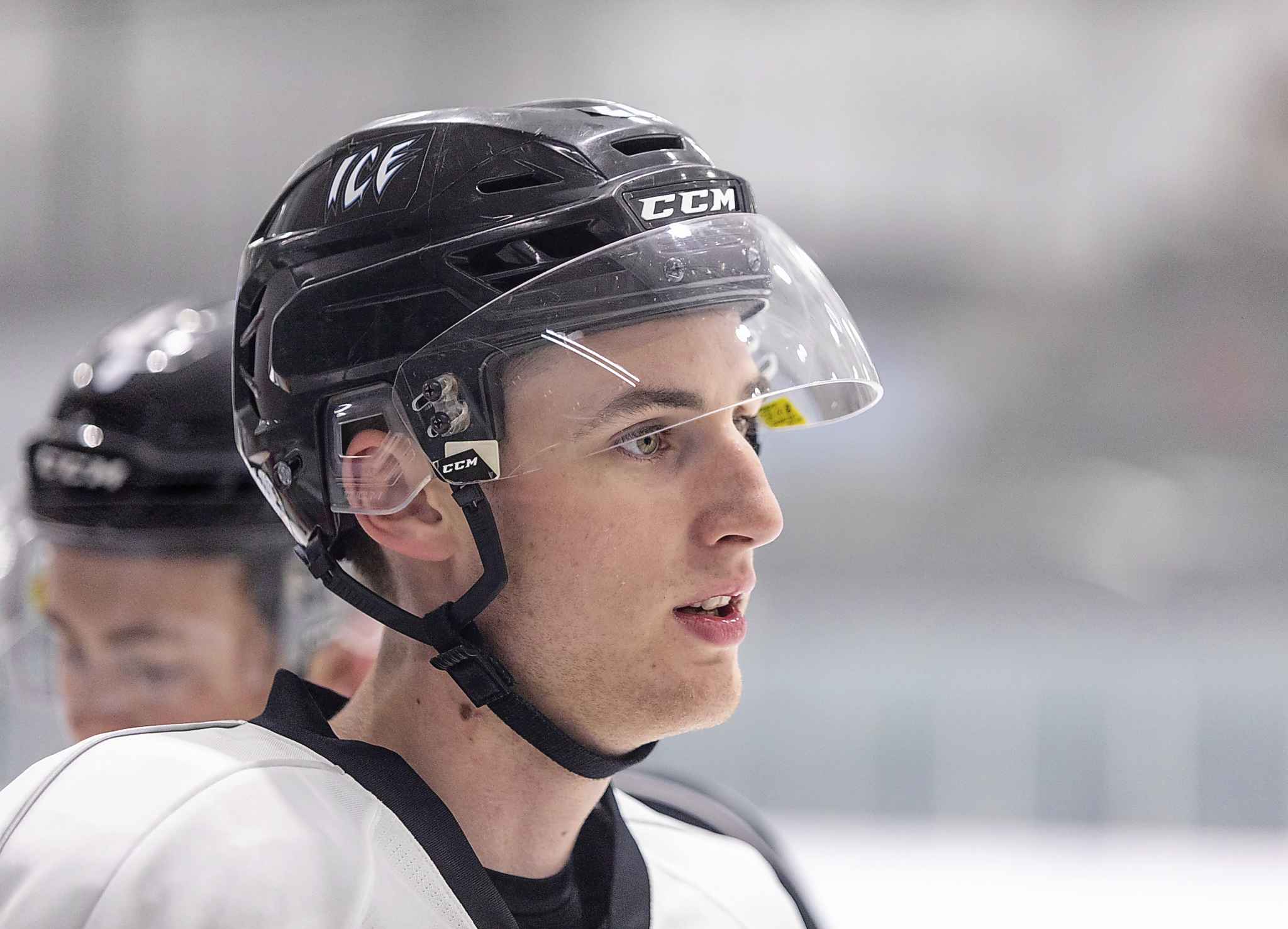 Dominant Ice on winning turnaround – Winnipeg Free Press